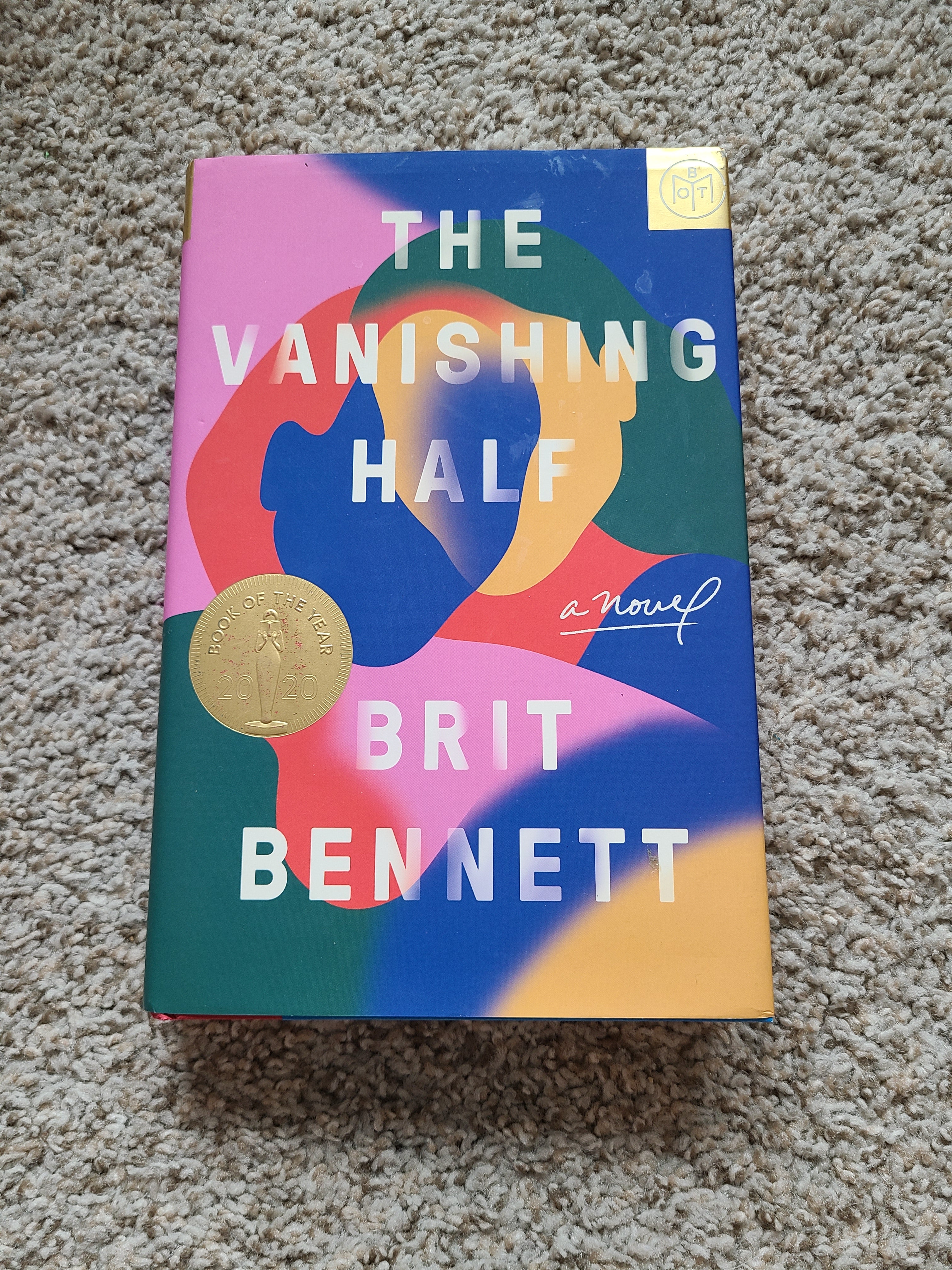 The Vanishing Half by Brit Half – Literary Roots